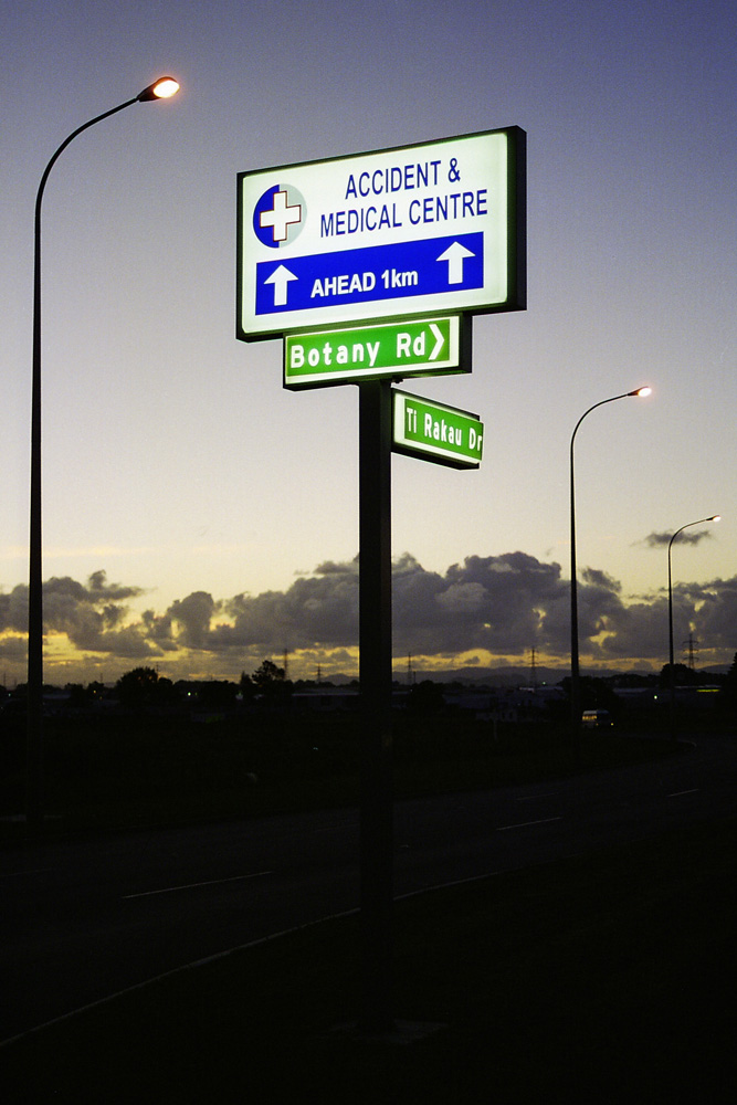 BENEFITS - Nu-Lite Illuminated Signs Ltd -Directional illuminated signs